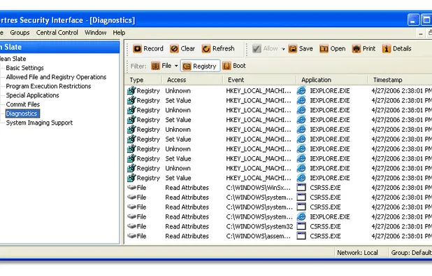 Best Reboot Restore Rx Alternatives: Top System Restore Tools in 2025 ...