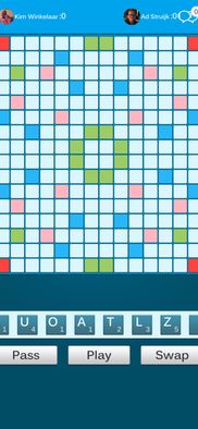 Games Like Scrabble: Similar Word Games | AlternativeTo