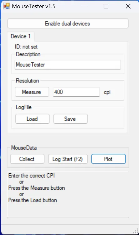 MouseTester Software Reloaded Alternatives and Similar Software ...