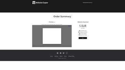 Website Copier Online Free Alternatives: Top 9 Website Downloaders ...
