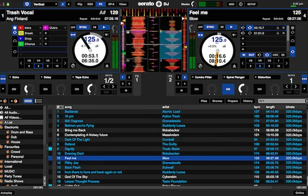 Great VirtualDJ Alternatives: Top Music Production Apps in 2025 ...