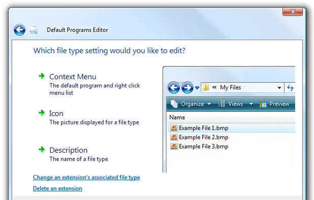 FileMenu Tools Alternatives and Similar Software | AlternativeTo