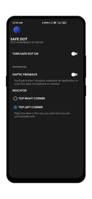 Privacy Indicators Alternatives and Similar Apps | AlternativeTo