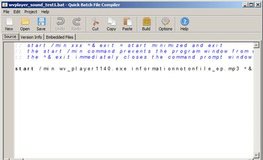 Batch Compiler Alternatives and Similar Software | AlternativeTo
