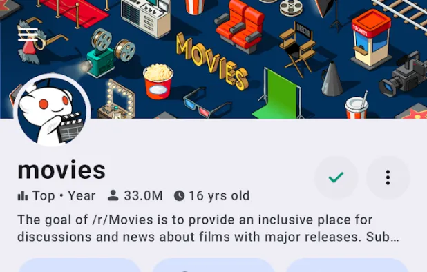 Infinity for Reddit+ Alternatives: Top 12 Reddit Clients | AlternativeTo