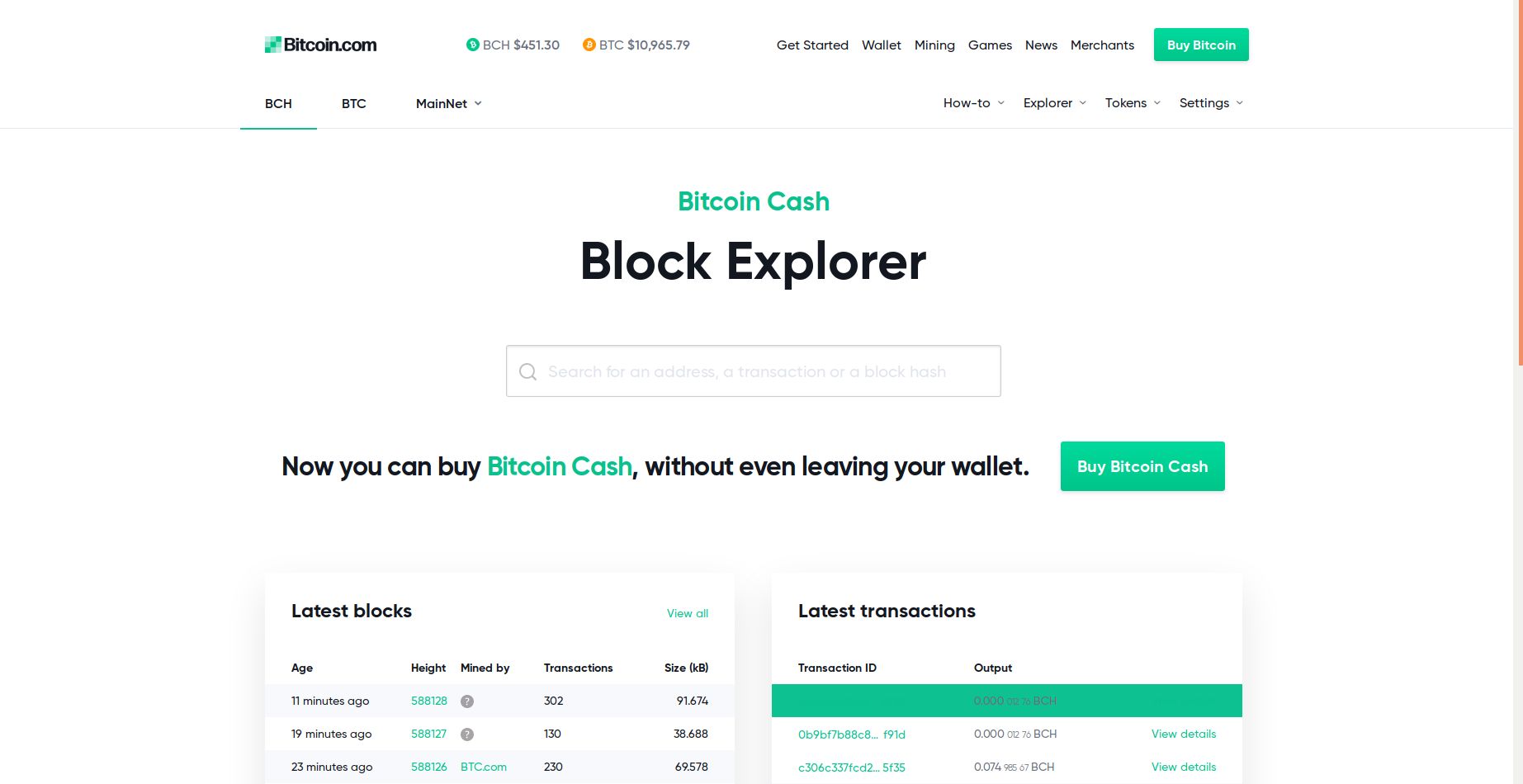 Bitcoin.com Explorer Alternatives and Similar Sites & Apps | AlternativeTo