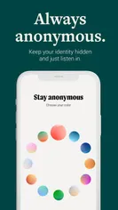 Humans Anonymous: Anonymous audio platform providing mental health ...
