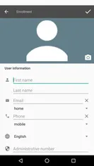 Flyve MDM: Is one of the first open source mobile device management solution! | AlternativeTo