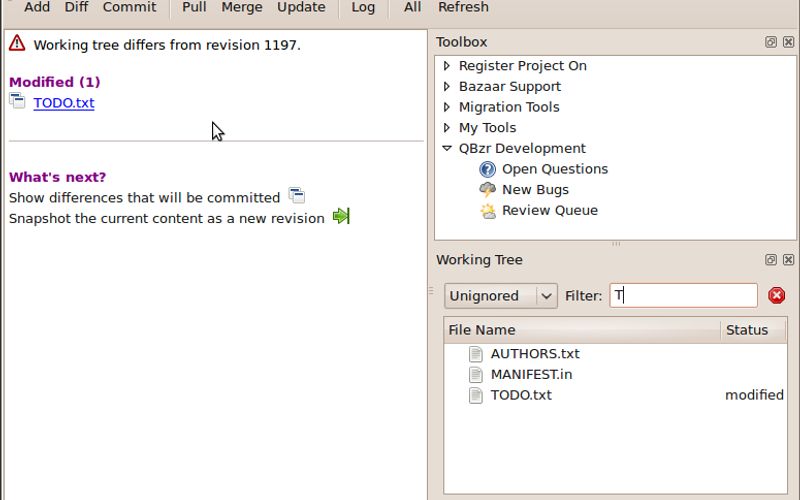 10 Great Git Alternatives: Top Version Control Systems in 2023 ...
