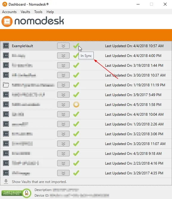 Nomadesk Alternatives: 25+ Cloud Storage Services & Similar Apps | AlternativeTo