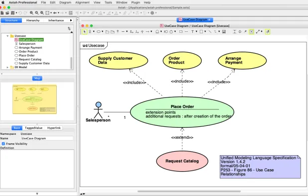 StarUML Alternatives: 25+ UML Modeling Tools & Similar Apps | AlternativeTo