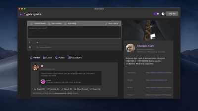 Pawoo Alternatives: 25+ Social Networks and Microblogs | AlternativeTo