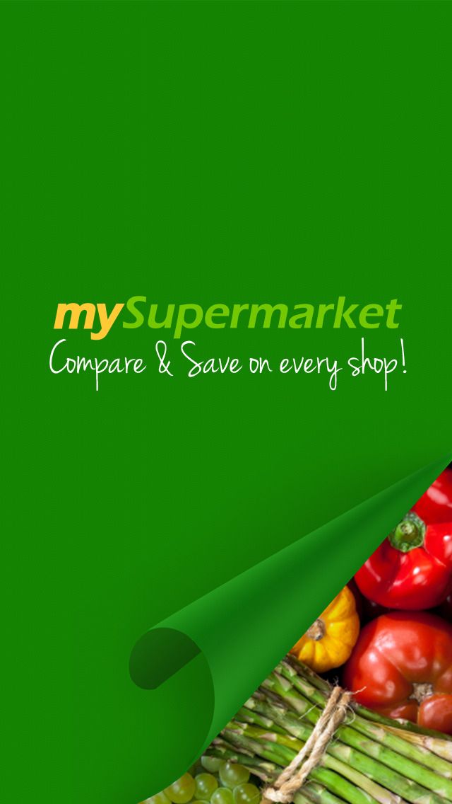 mySupermarket Alternatives: Top 11 Price Comparison Services & Similar ...