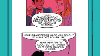 WEBTOON Alternatives and Similar Apps / Services | AlternativeTo