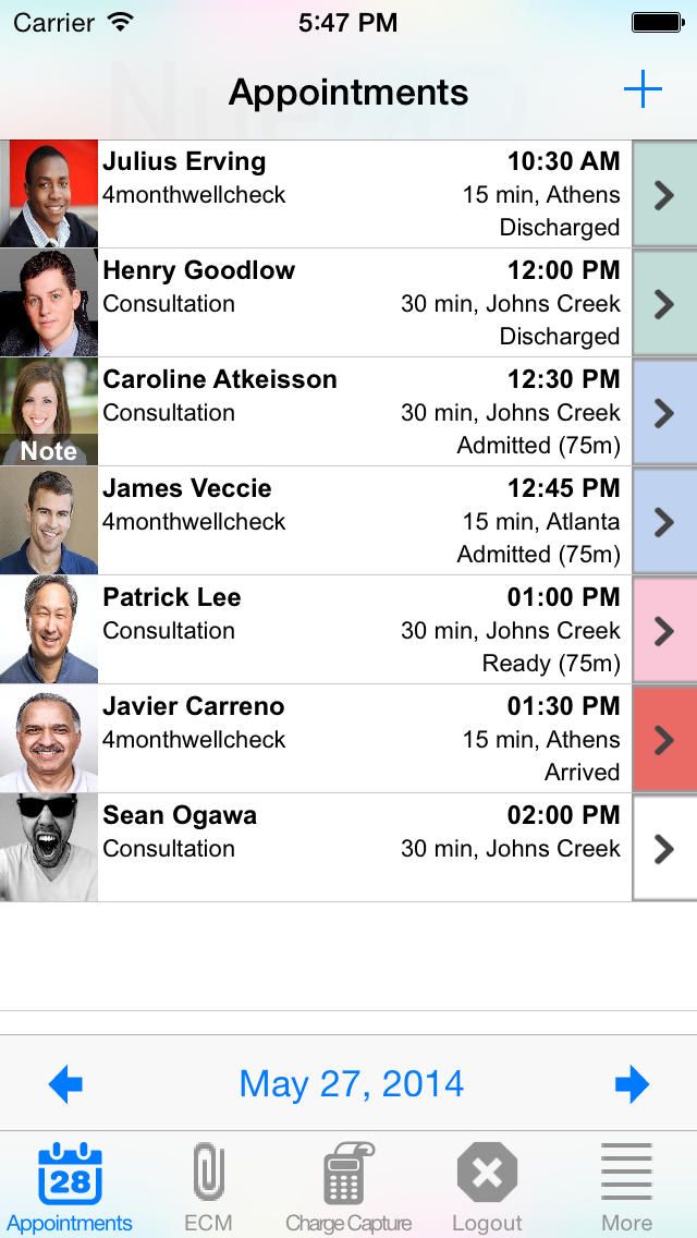 NueMD Alternatives - Explore Similar Apps | AlternativeTo