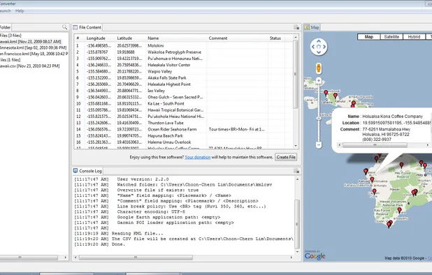 GPSBabel Alternatives - Explore Similar Software | AlternativeTo