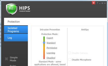 Shadow Defender Alternatives and Similar Software | AlternativeTo