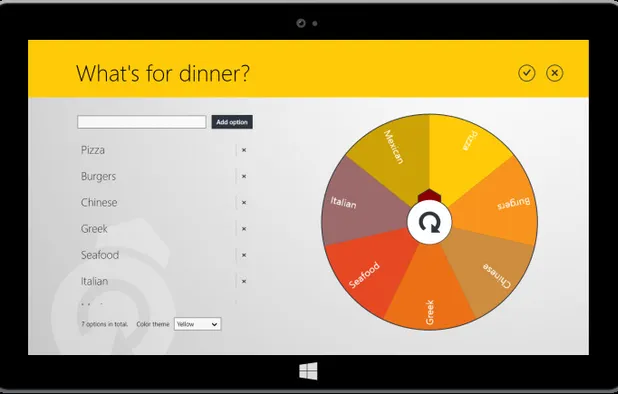 Wheel Spin (Bill Thornton) Alternatives - Explore Similar Sites & Apps ...