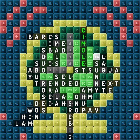 Games Like Anadrome: Similar Word Games 2024 | AlternativeTo