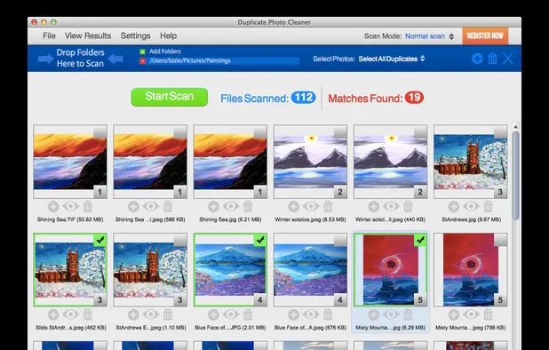 Find.Same.Images.OK Alternatives: Top 12 Duplicate Images Finders ...