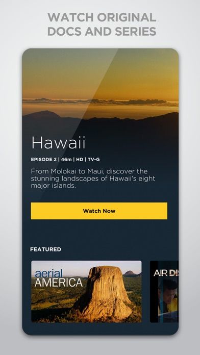 Smithsonian Channel Alternatives and Similar Apps & Services ...
