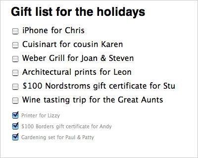 Ta-da List Alternatives: Top 12 Todo List Managers | AlternativeTo