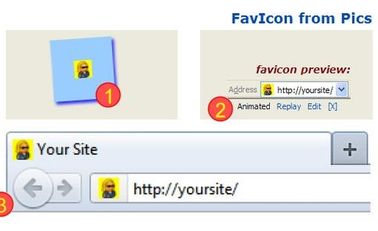 Random Favicon Generator Alternatives and Similar Sites & Apps ...