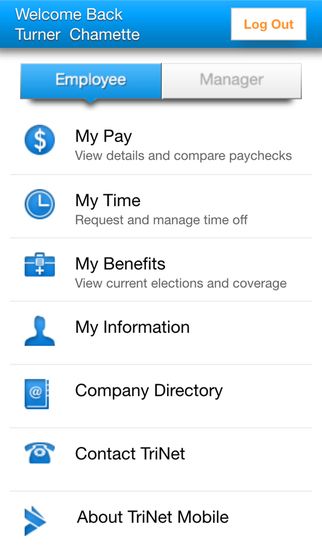 TriNet Alternatives: Top 10 Payroll Systems | AlternativeTo