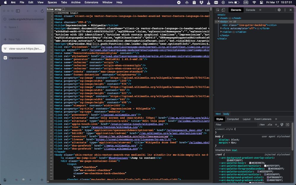 Arc Browser Alternatives: 25+ Web Browsers & Similar Apps | AlternativeTo