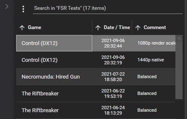 Rivatuner Statistics Server (RTSS) Alternatives: Top 20 System ...