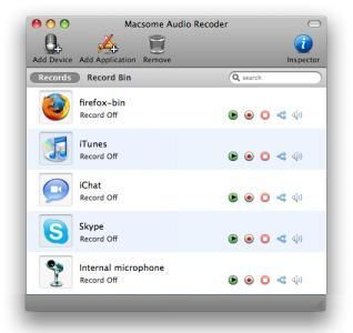 Macsome Audio Recorder Alternatives: 25+ Audio Recorders and similar ...