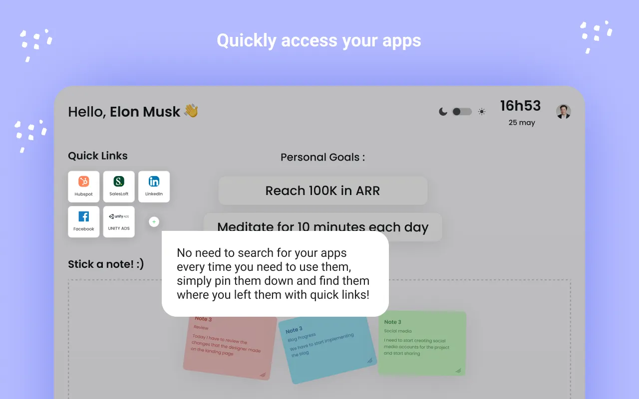 Unimind Alternatives and Similar Extensions & Add-Ons | AlternativeTo