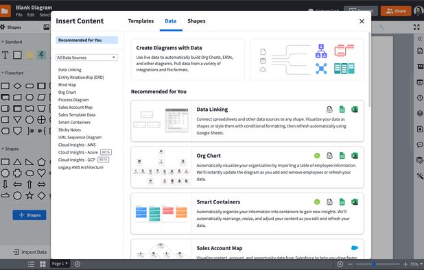 Eraser IO Alternatives: Top 10 Diagram Editors | AlternativeTo