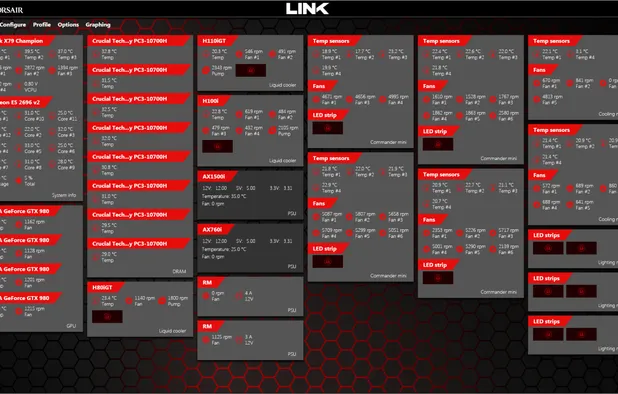 FPS Monitor Alternatives: Top 10 System Information Utilities & Similar ...