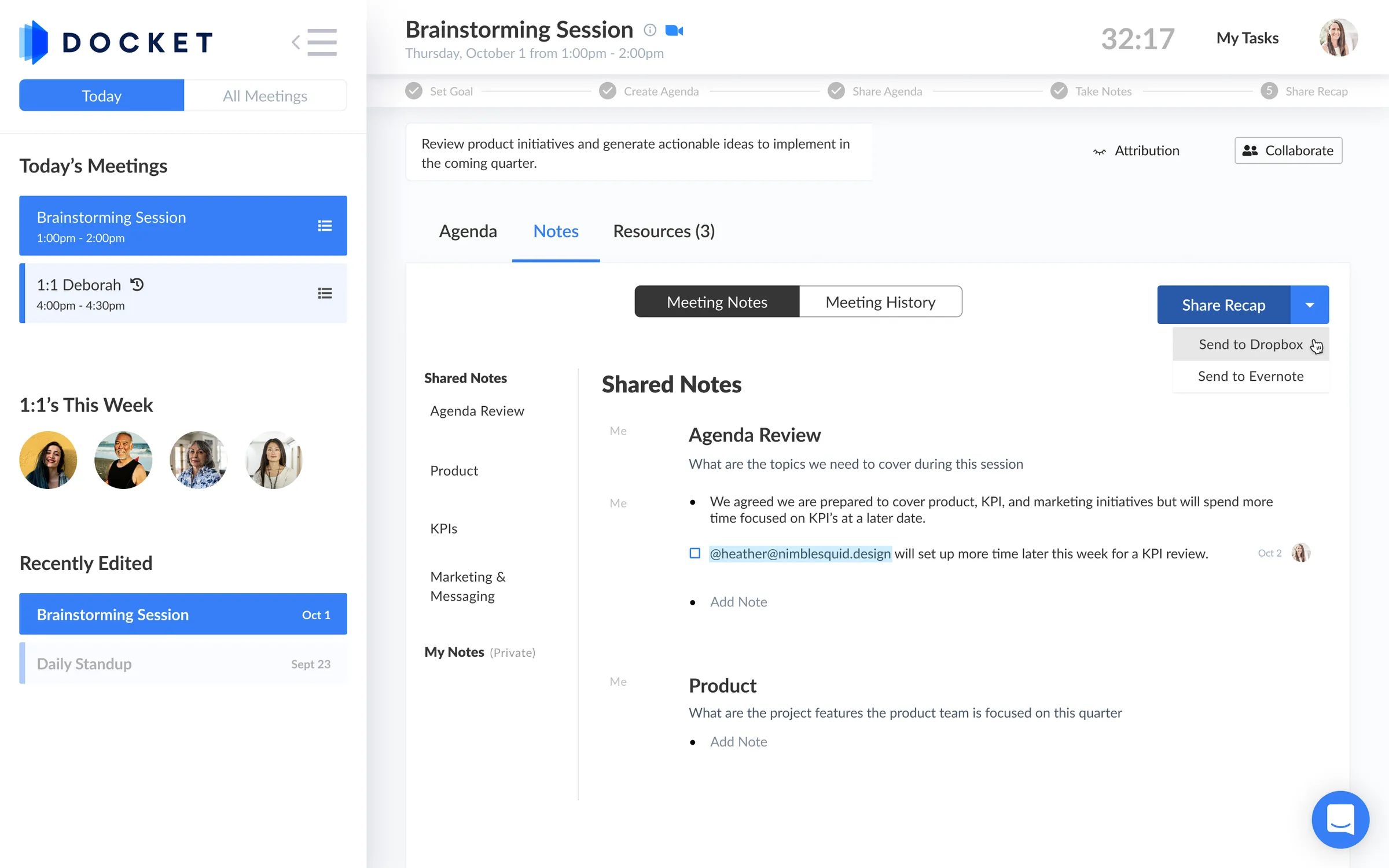 Docket Alternatives and Similar Sites & Apps | AlternativeTo
