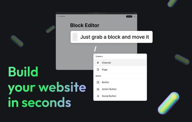 about.me Alternatives and Similar Sites & Apps | AlternativeTo