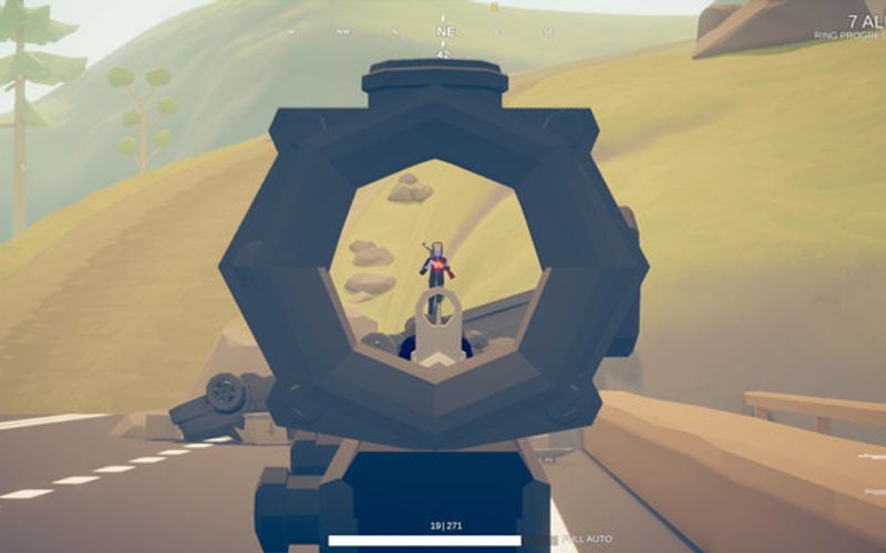 12 Great Games Like Fortnite Battle Royale: Top Battle Royale Games in ...