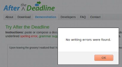 PaperRater: App Reviews, Features, Pricing & Download | AlternativeTo