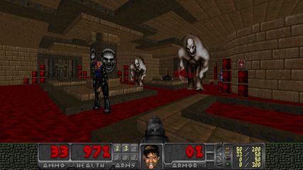 Chocolate Doom Alternatives: Top 10 First-Person Shooters & Similar ...