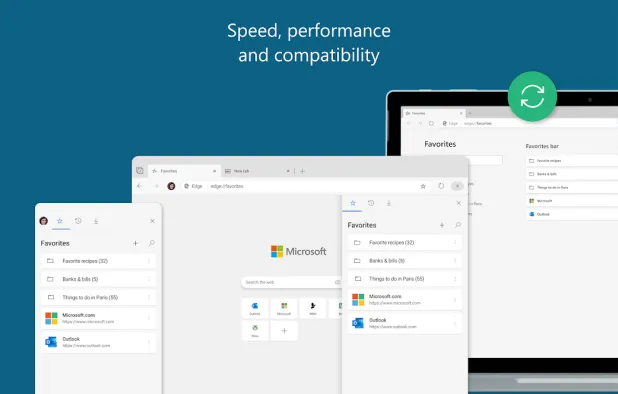 Best Internet Explorer Alternatives: Top Web Browsers in 2024 ...