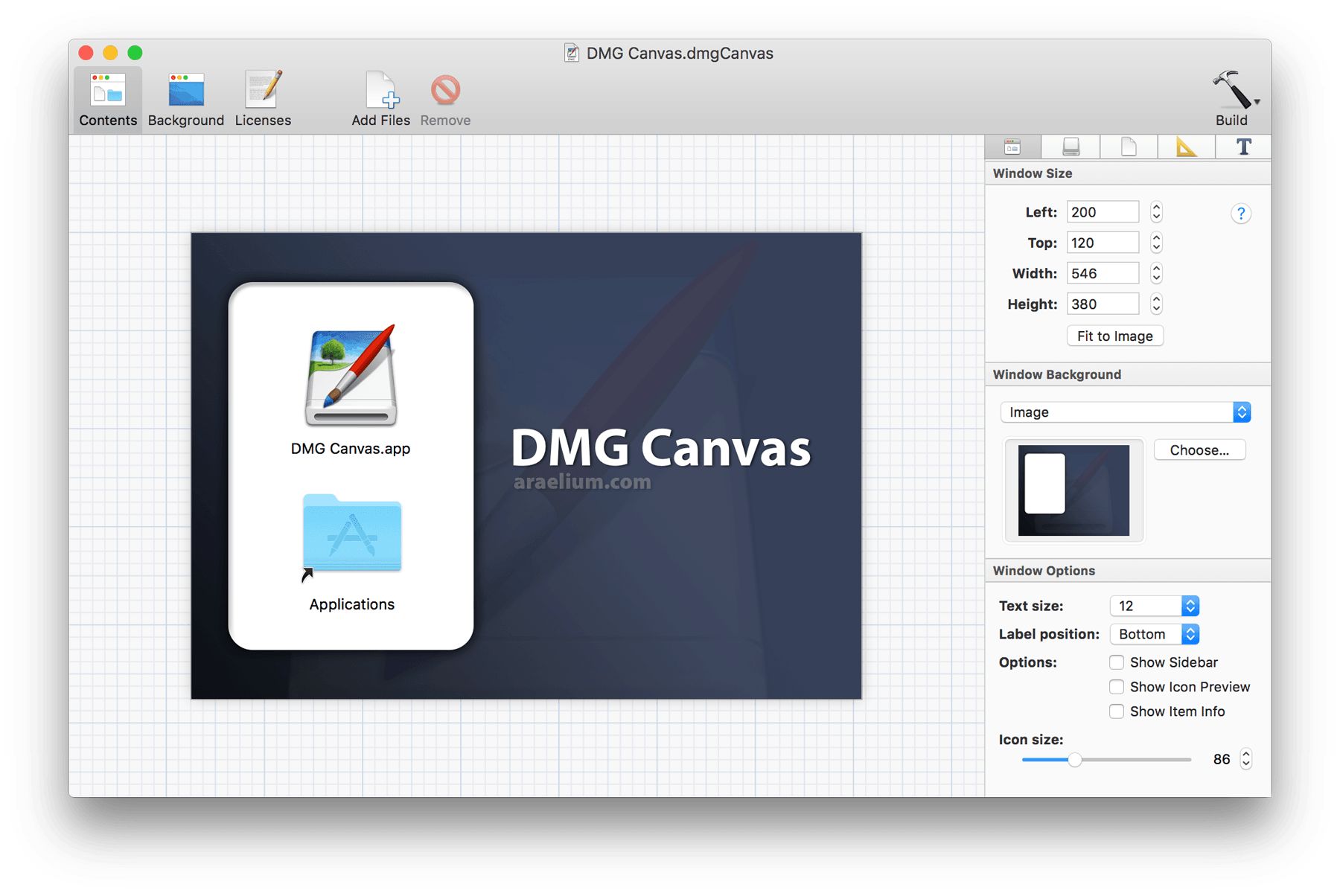 DMG Canvas Alternatives and Similar Software | AlternativeTo