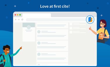 Cite This For Me Alternatives and Similar Apps | AlternativeTo
