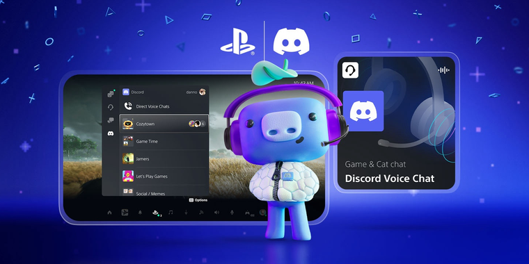 Discord: Versatile communication platform that supports text, voice ...
