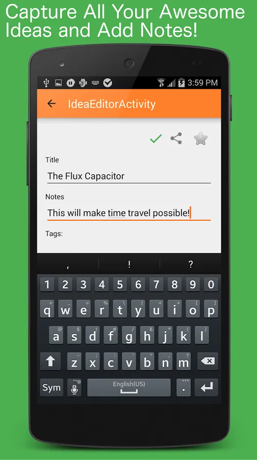 Idea Notebook Alternatives and Similar Apps | AlternativeTo