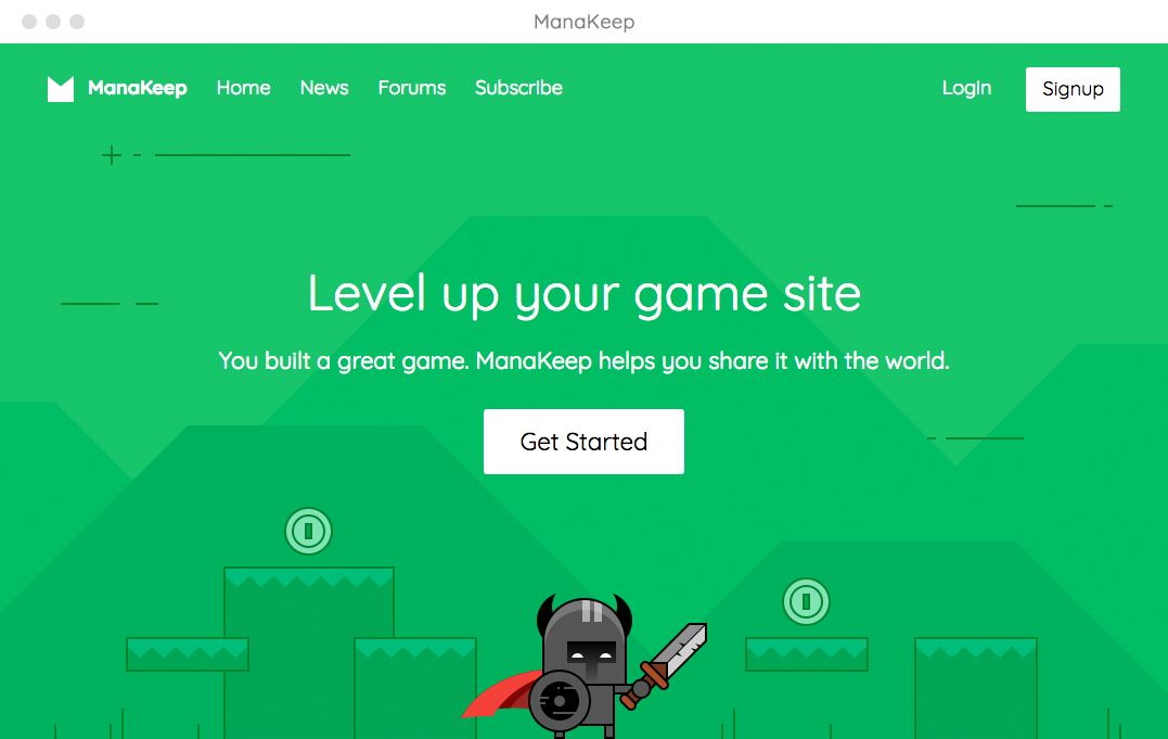 ManaKeep Alternatives - Explore Similar Apps & Services | AlternativeTo