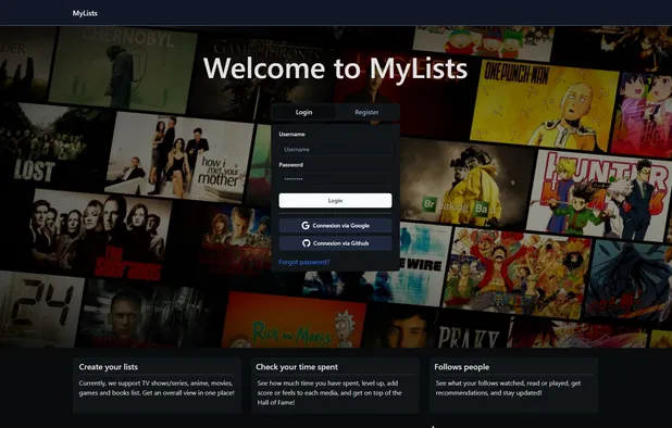 Rotten Tomatoes Alternatives: 25+ Movie Review Sites | AlternativeTo