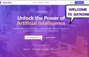 OpenRouter Alternatives: Top 8 Large Language Model (LLM) Tools & Similar Apps | AlternativeTo