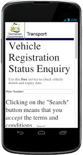 TAS Rego check Alternatives and Similar Apps | AlternativeTo
