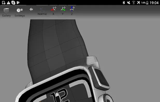 Blender Alternatives for Android: Top 8 3D Modelers | AlternativeTo