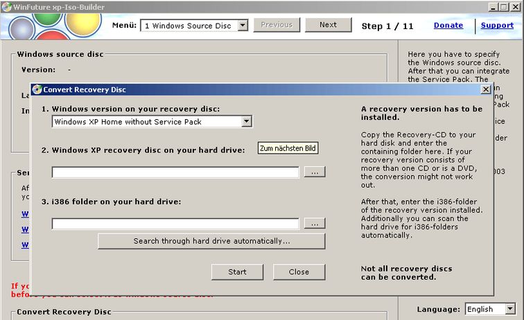 11 Great NTLite Alternatives: Top Similar Software in 2023 | AlternativeTo
